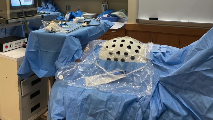 Vascular Injury during Gynecologic Surgery: A Hands-on Simulation Model ...