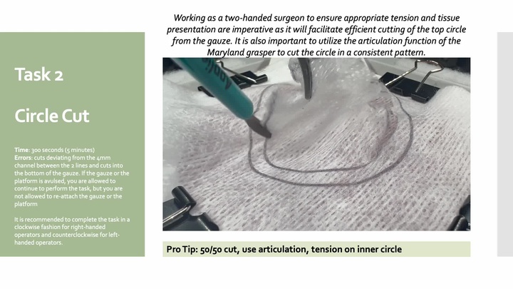 Essentials in Minimally Invasive Gynecology Pro Tips - SurgeryU by AAGL