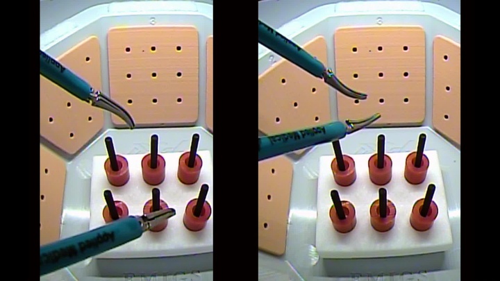 Essentials in Minimally Invasive Gynecologic Surgery (EMIGS) Skills ...