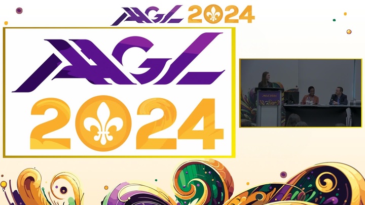 2024-11-19 - VIDEO SESSION 13 - VARIOUS - SurgeryU by AAGL