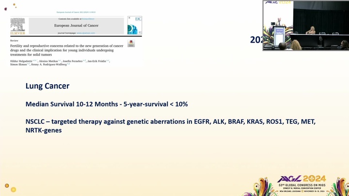 2024-11-19 - Surgical Tutorial 6 - FERTILITY PRESERVATION - SurgeryU by ...