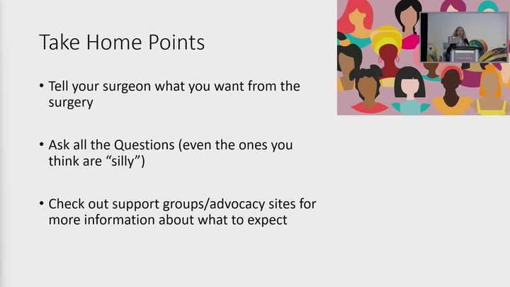 2024-11-19 - PATIENT COURSE - SurgeryU by AAGL