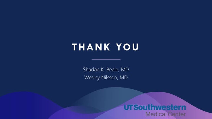 Mind of a Surgeon: VNOTES Hysterectomy With Broad Ligament Adenomyoma ...