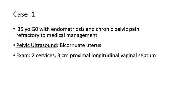 Double Trouble: Tips for Colpotomy and Vaginal Cuff Closure with ...