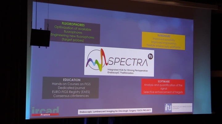 The 21st Century OR from Endoscopy to Functional MRI and Flourescence ...