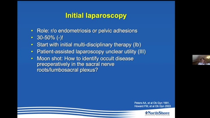 Pelvic and Visceral Pain - SurgeryU by AAGL